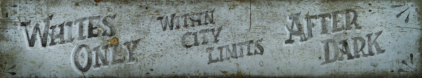 Taking the Highway to Freedom with a Green Book