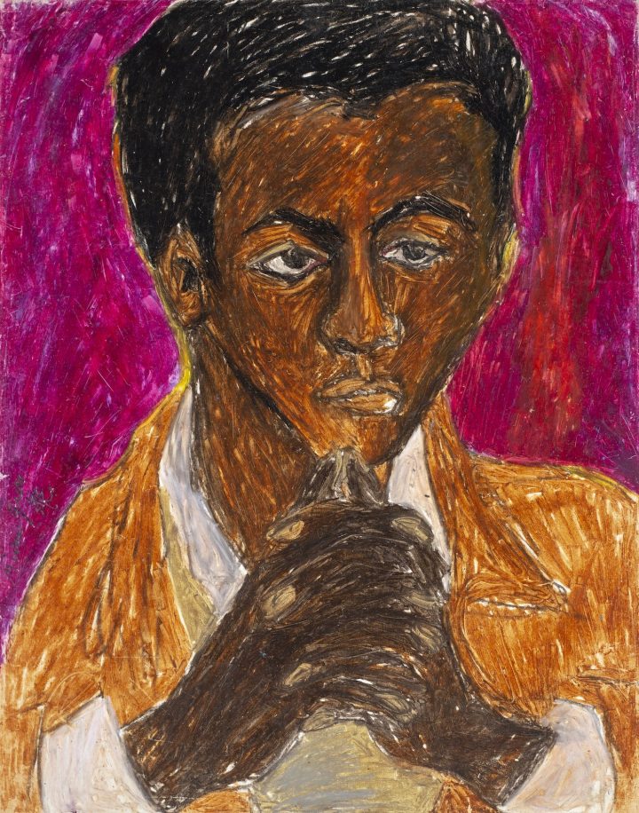 The Radiant Fearlessness of Mimi Gross