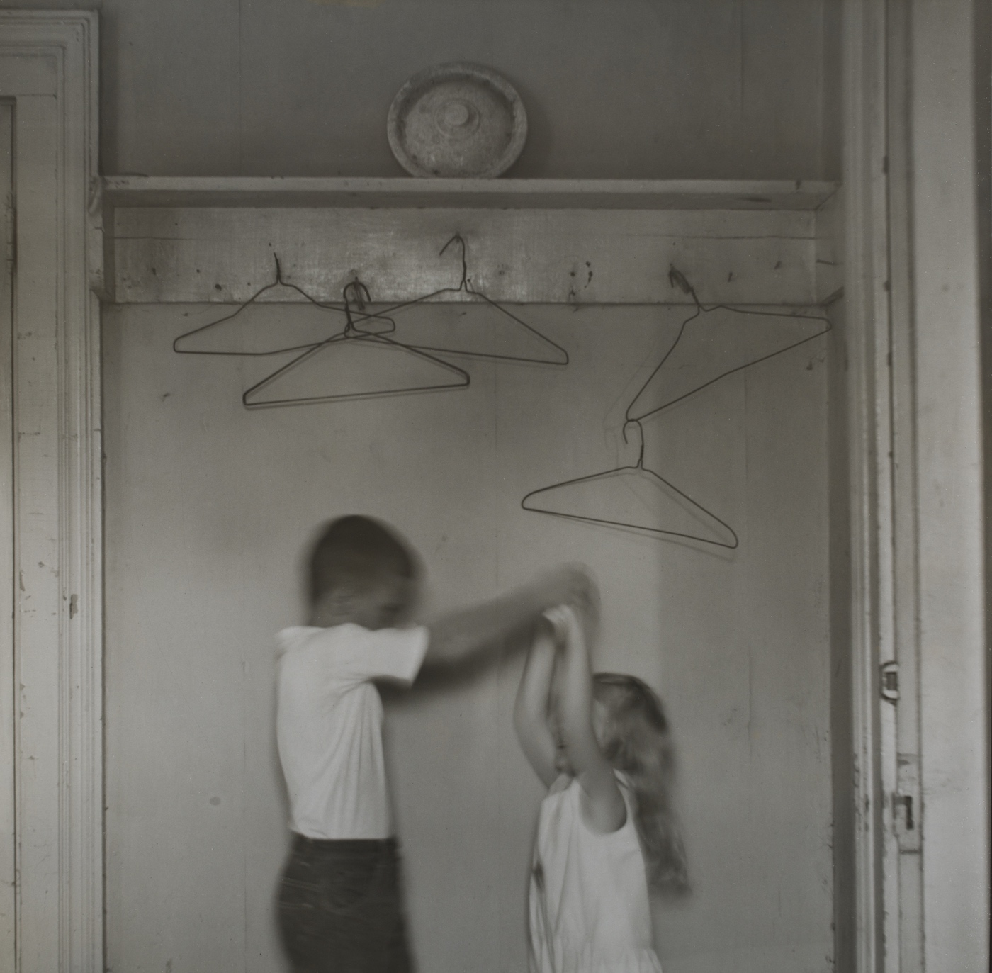 When Will Ralph Eugene Meatyard Get the Retrospective He Deserves?