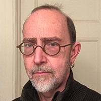 Mark Scroggins – Hyperallergic