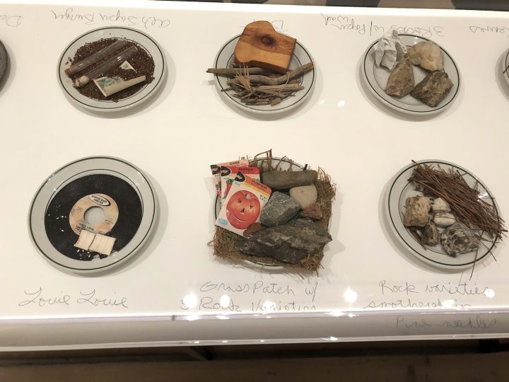 Allen Ruppersberg, a Conceptual Artist in Love with the Physical World