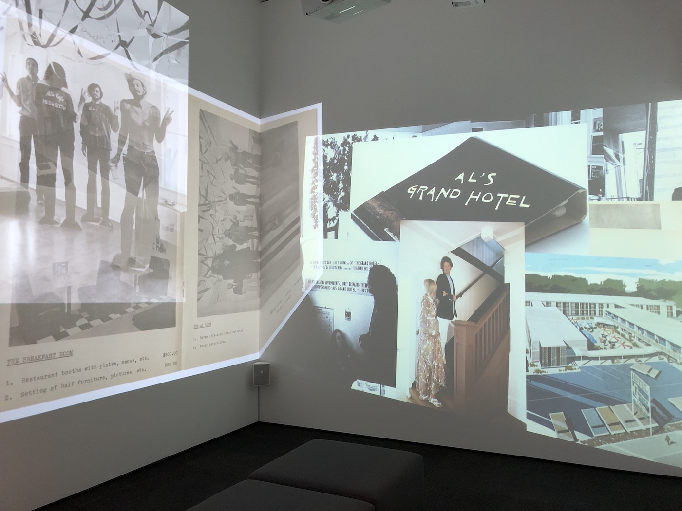 Allen Ruppersberg, a Conceptual Artist in Love with the Physical World