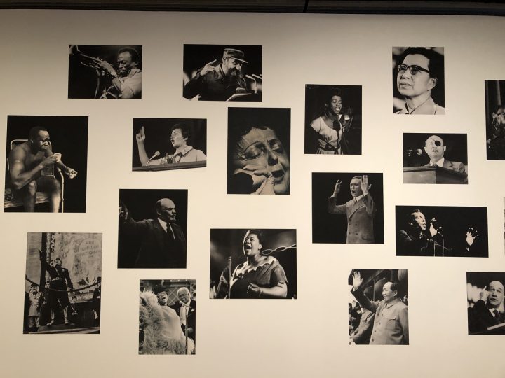 Kader Attia's Work Holds a Mirror to the World's Injustice