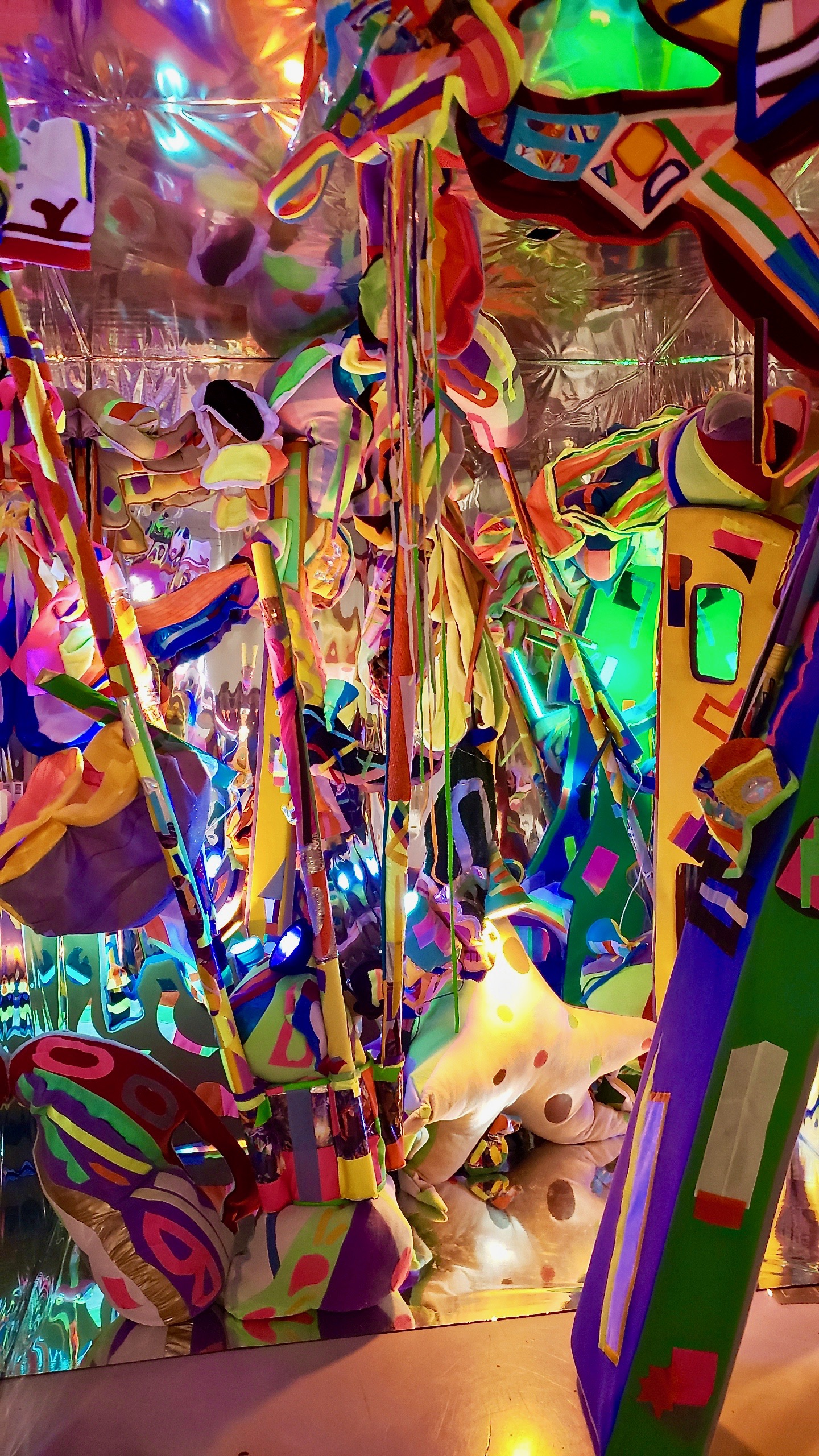 The Potential of Participatory Museum Exhibits