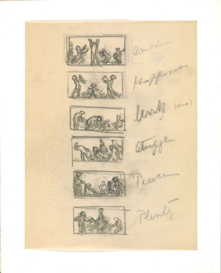 The Lives of Female Art Historical Figures Will Now Be Transcribed and ...