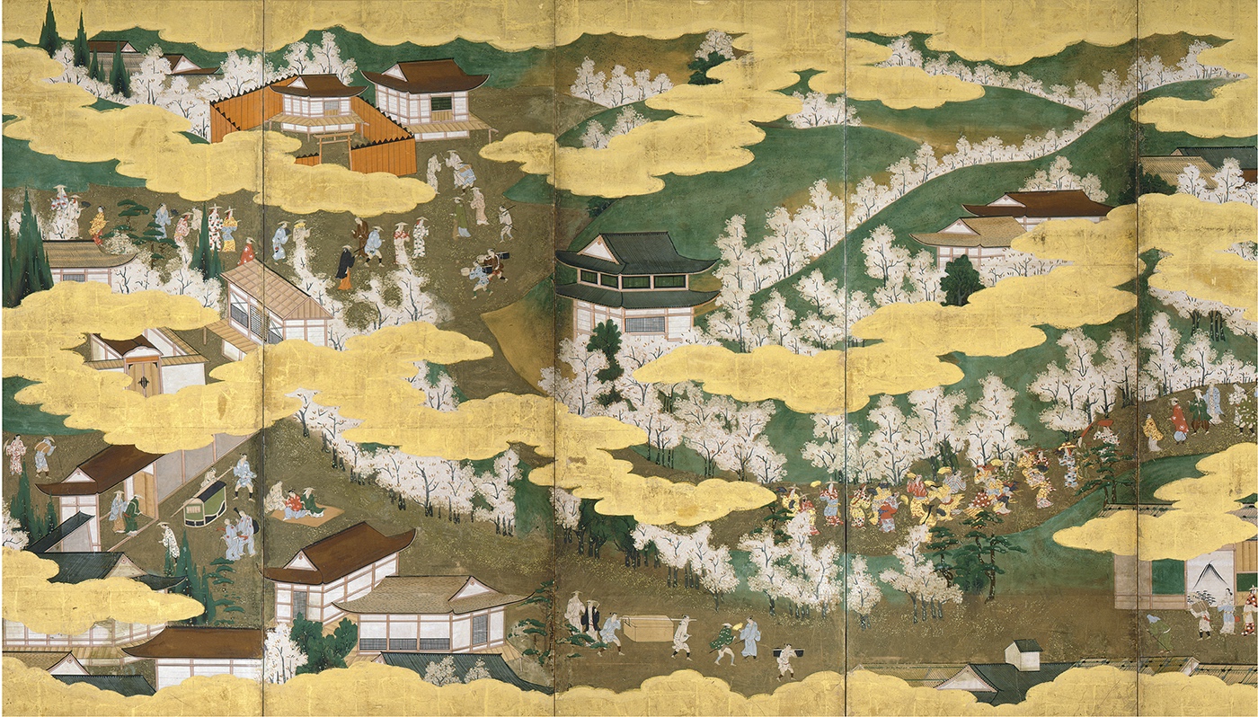 A Showcase for Shintō’s Gods