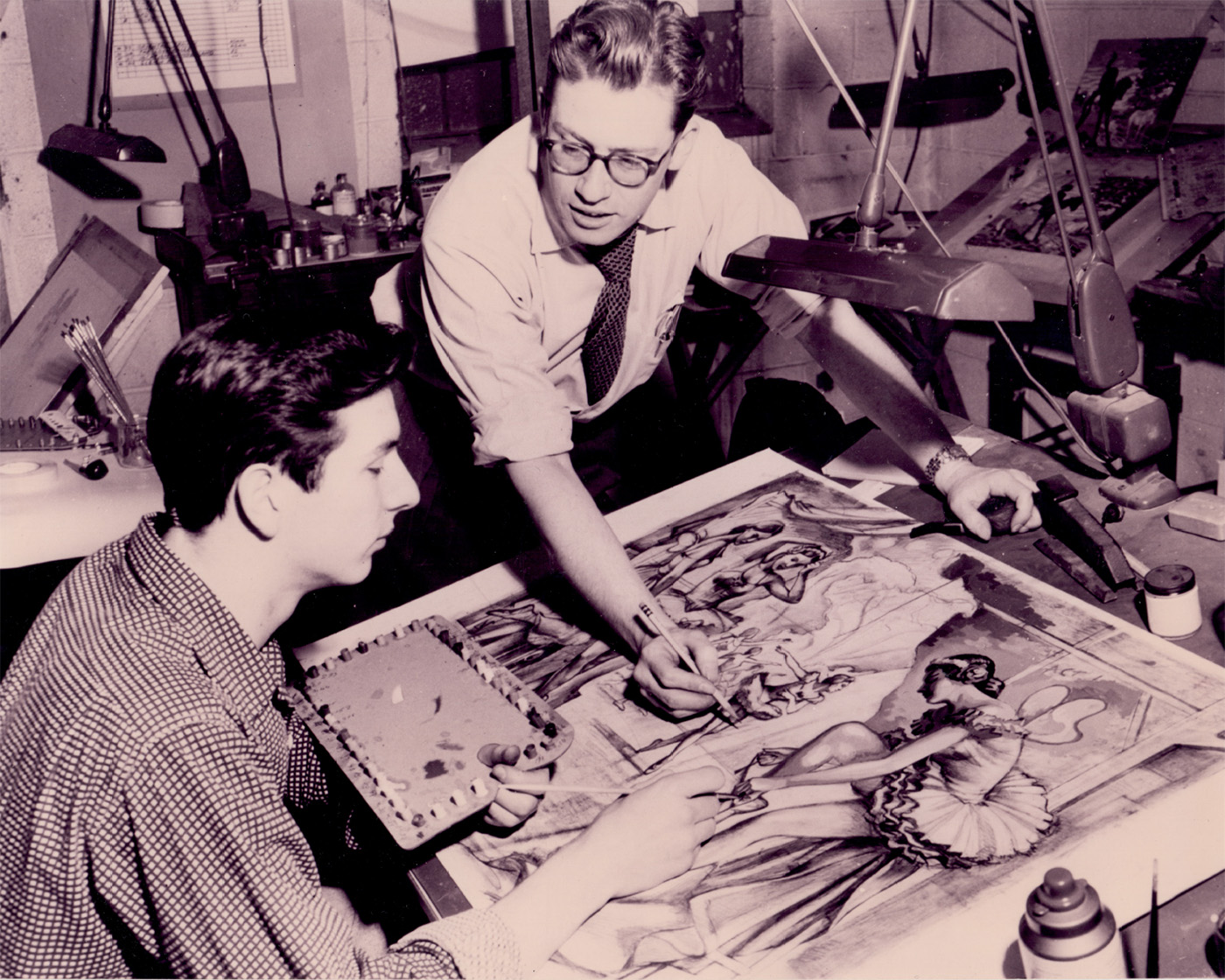 The Radical Proposition of Dan Robbins