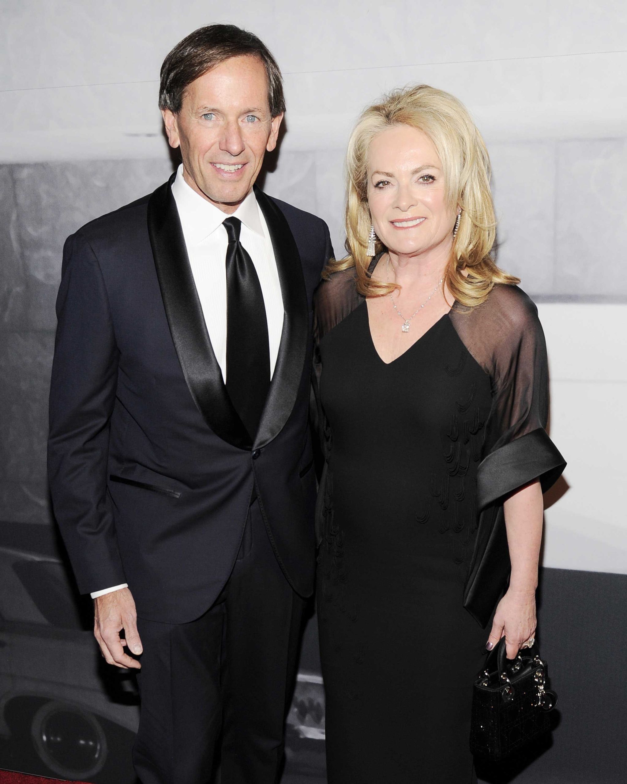 A Closer Look Into the Whitney Museum's Board