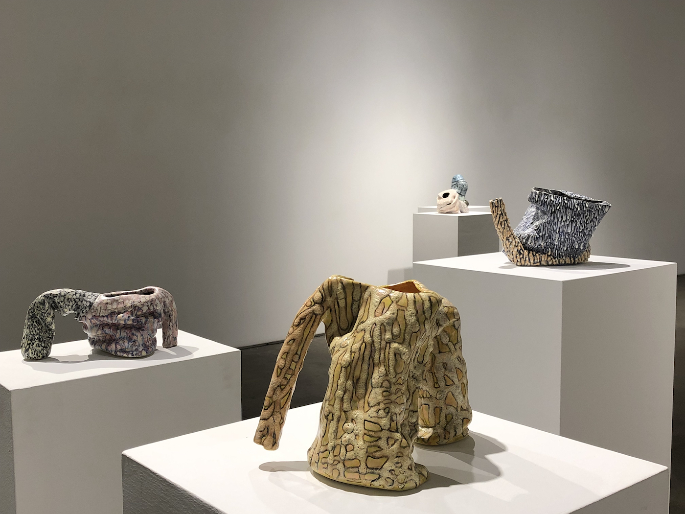 The Pleasures of DIY Art