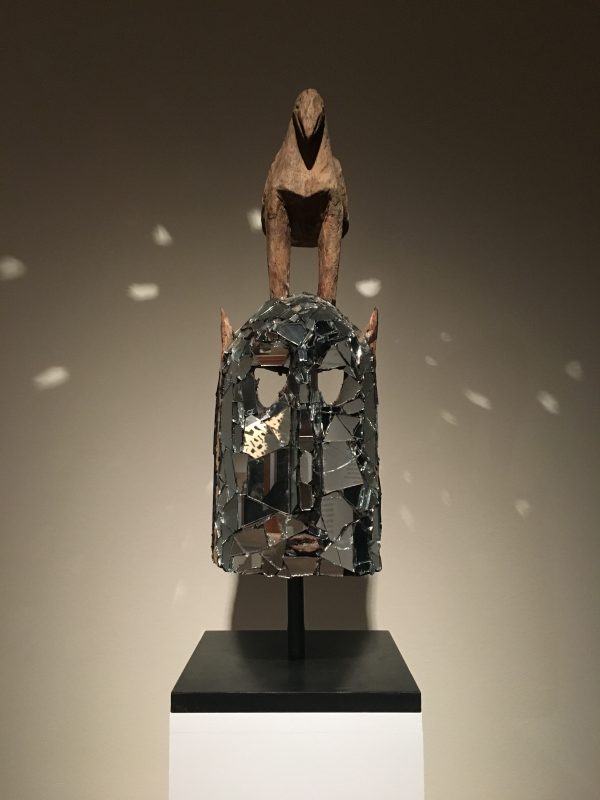 Kader Attia's Work Holds a Mirror to the World's Injustice