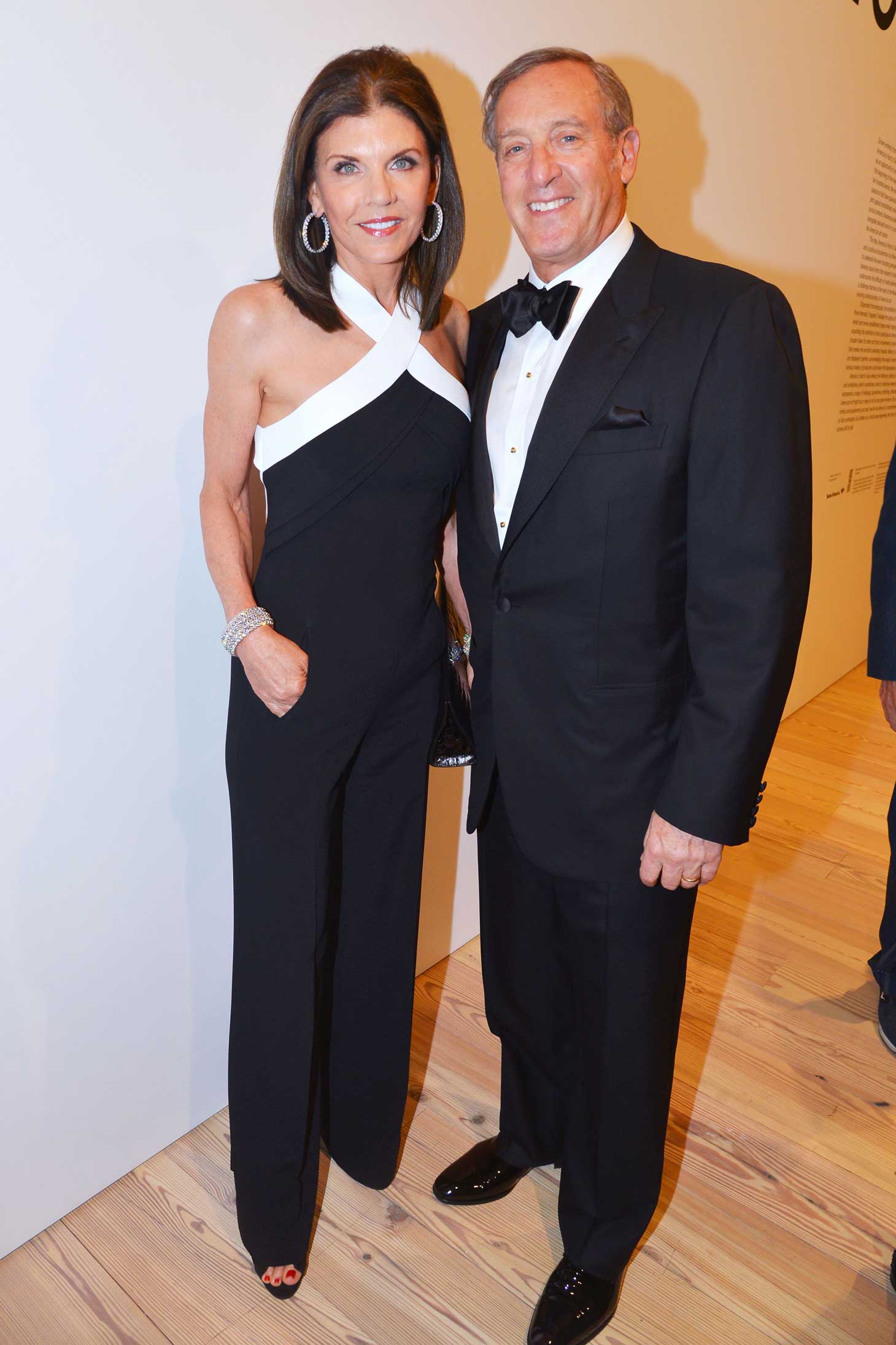 A Closer Look Into the Whitney Museum's Board