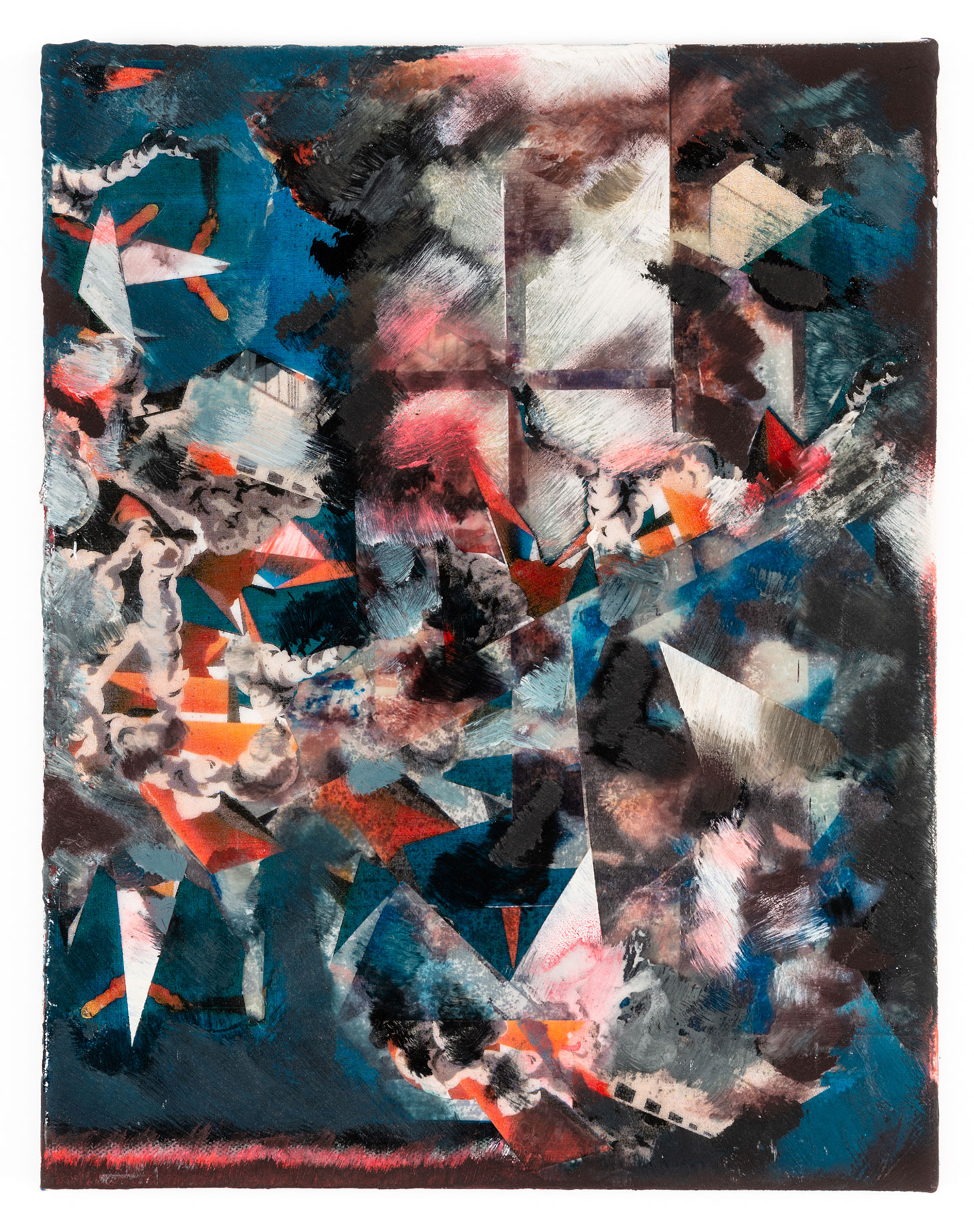 Visions of Urgent Abstraction