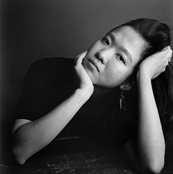 Tina Shan – Hyperallergic