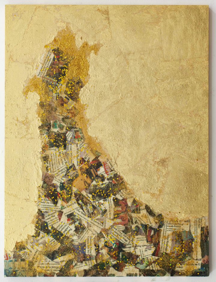 Yemeni Artists Reflect on Their War-Torn Homeland