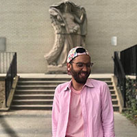 danilo machado – Hyperallergic