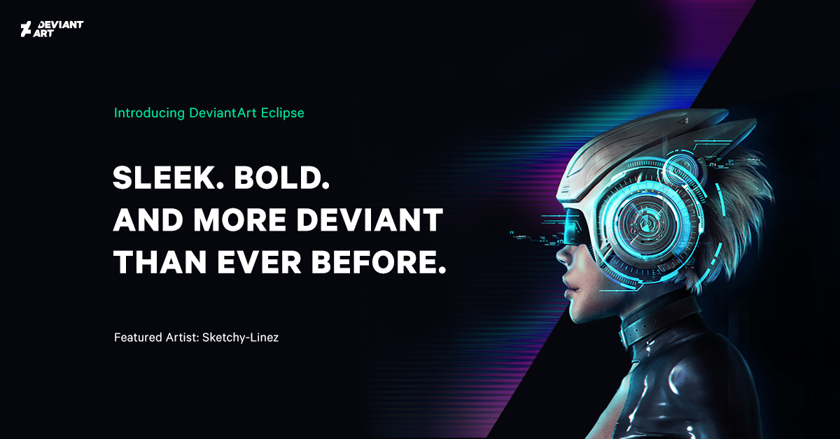 DeviantArt Relaunches, Hoping to Foster Digital Creative Communities