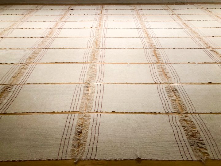 A Monumental Cloth That Tells a New Truth About the US Civil War