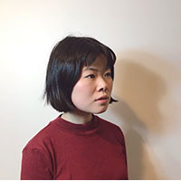 Ziping Wang – Hyperallergic
