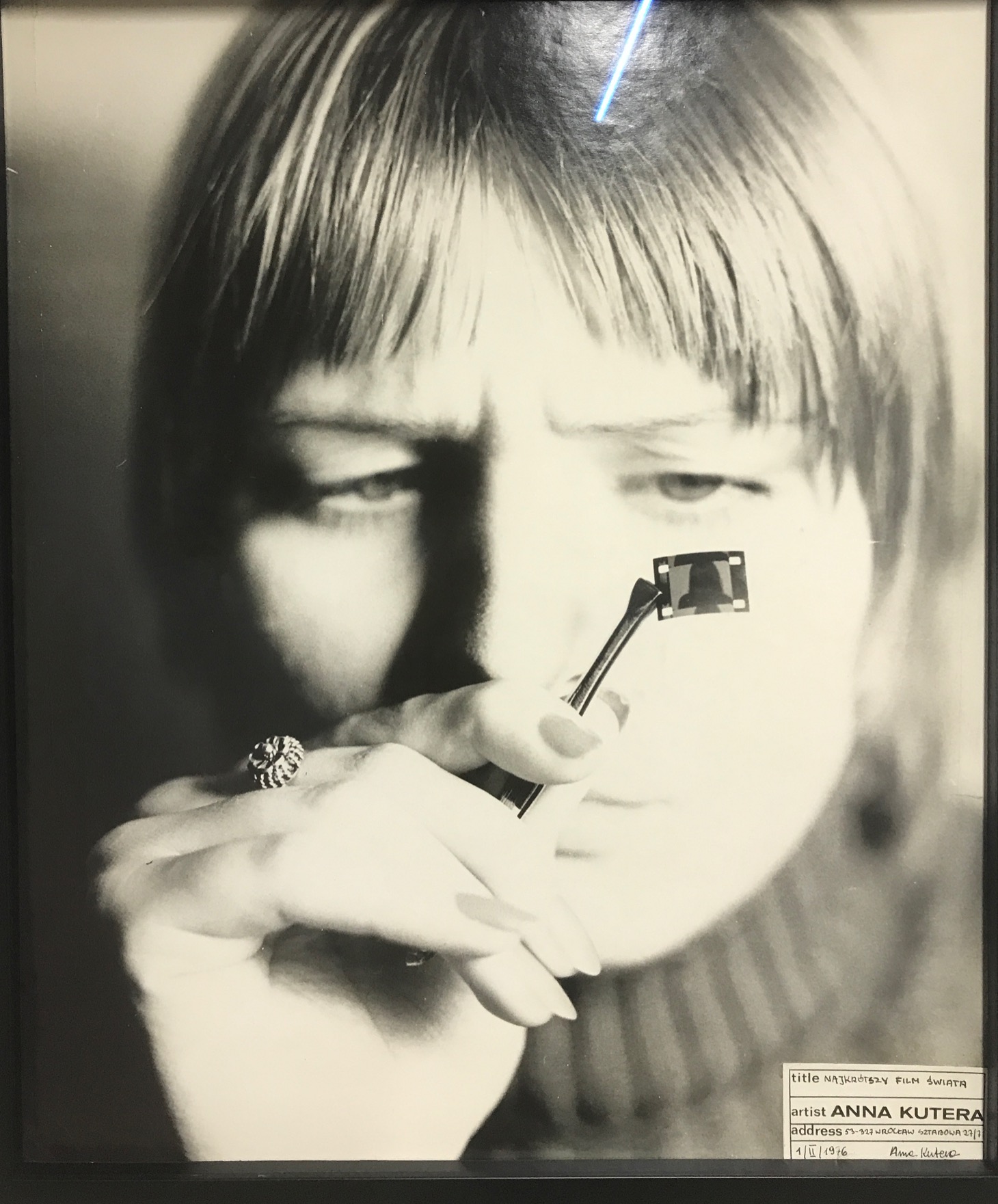 Five Decades of Feminist Art from Across Eastern Europe