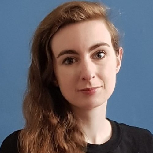 Anna Souter – Hyperallergic