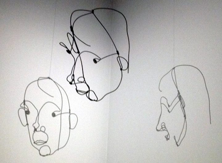 A Creative Colony of Modernists in Coastal France