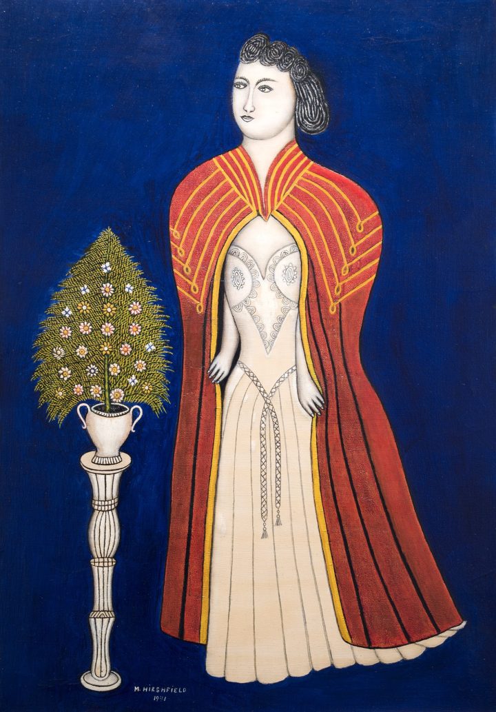 A Gallery’s Eight Decades of Artistic Independence