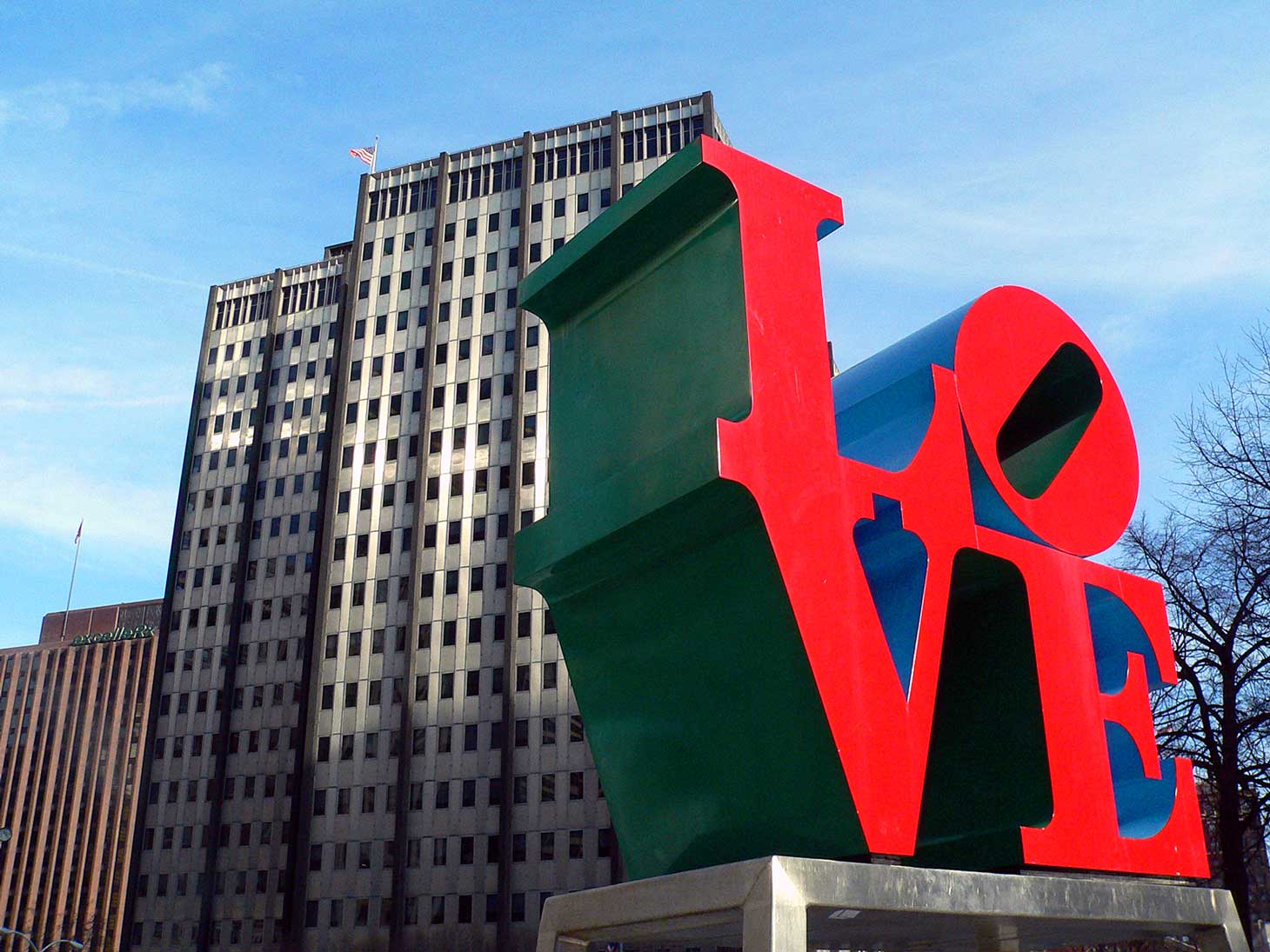 Week in Review: Turmoil with Robert Indiana’s Estate Continues, Brazil ...