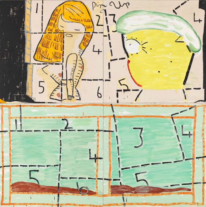 Tate Britain Hangs a Diverse Display of Women Artists Out of Its ...