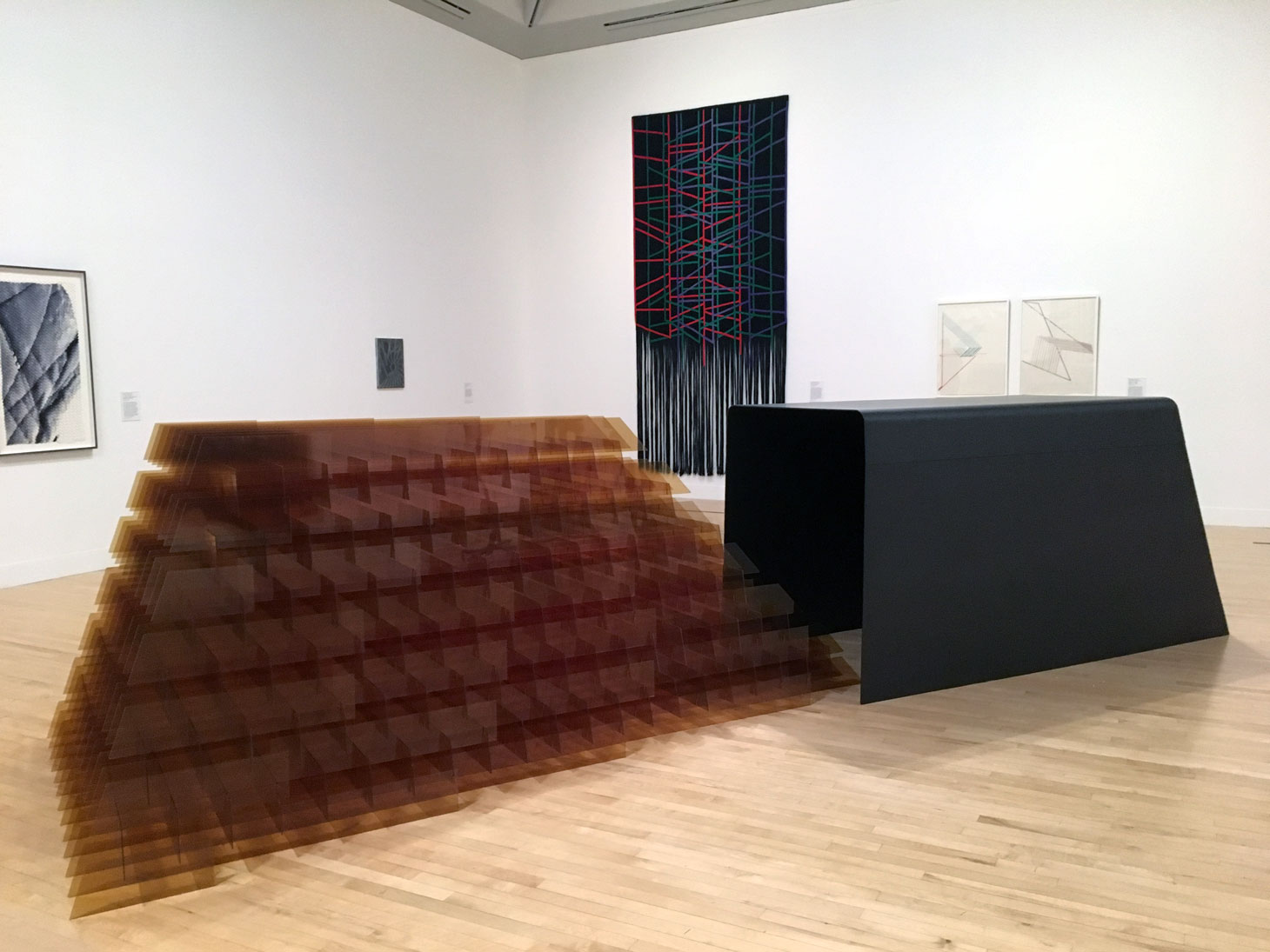 Tate Britain Hangs a Diverse Display of Women Artists Out of Its ...