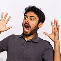 Eric Vilas-Boas – Hyperallergic