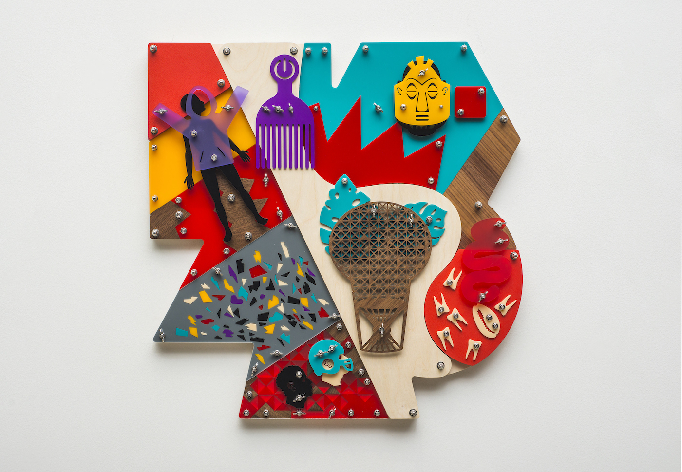 Queer Artists in Their Own Words: Damien Davis Likes Science Fiction ...