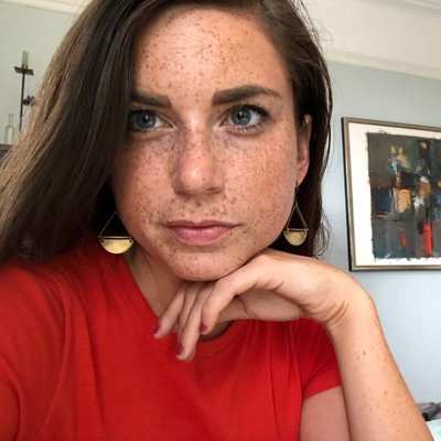 Leah Rosenzweig – Hyperallergic