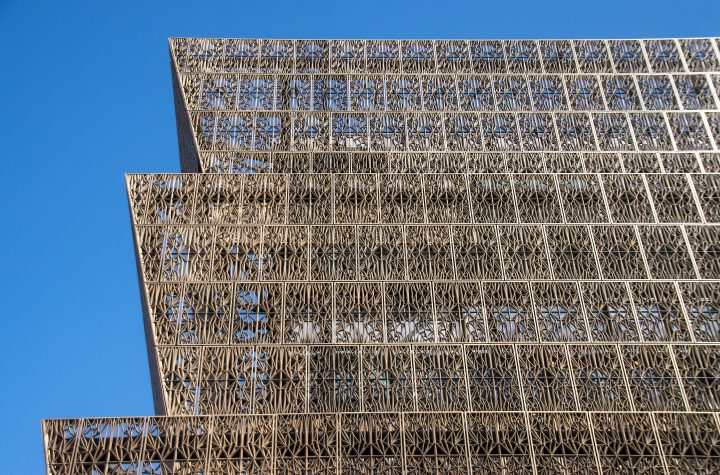 Architect Philip Freelon's Legacy of Community Engagement and Inclusion