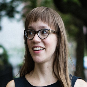 April Greene – Hyperallergic