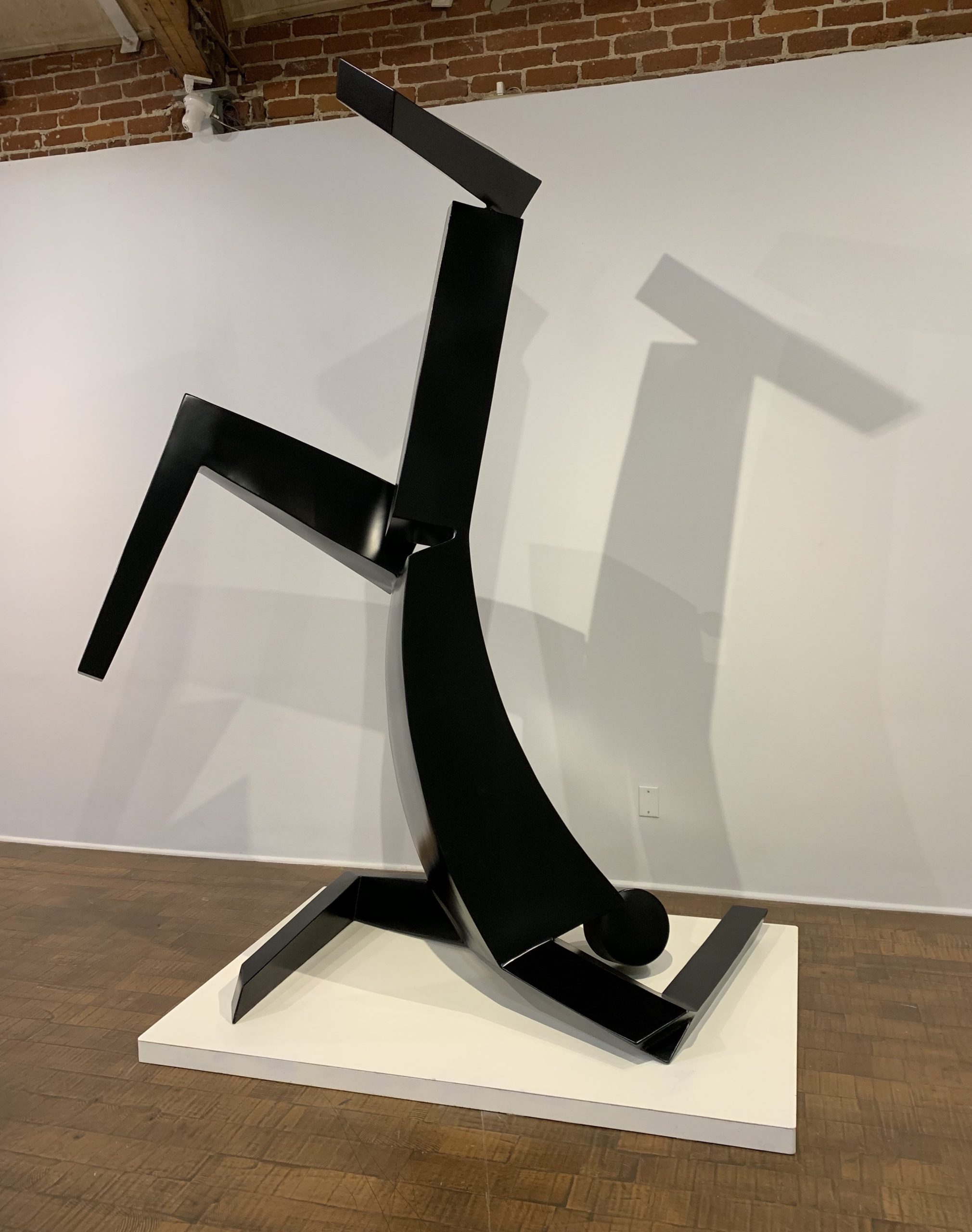 The LA Artists Who Advanced Black Stories Through Art-Making