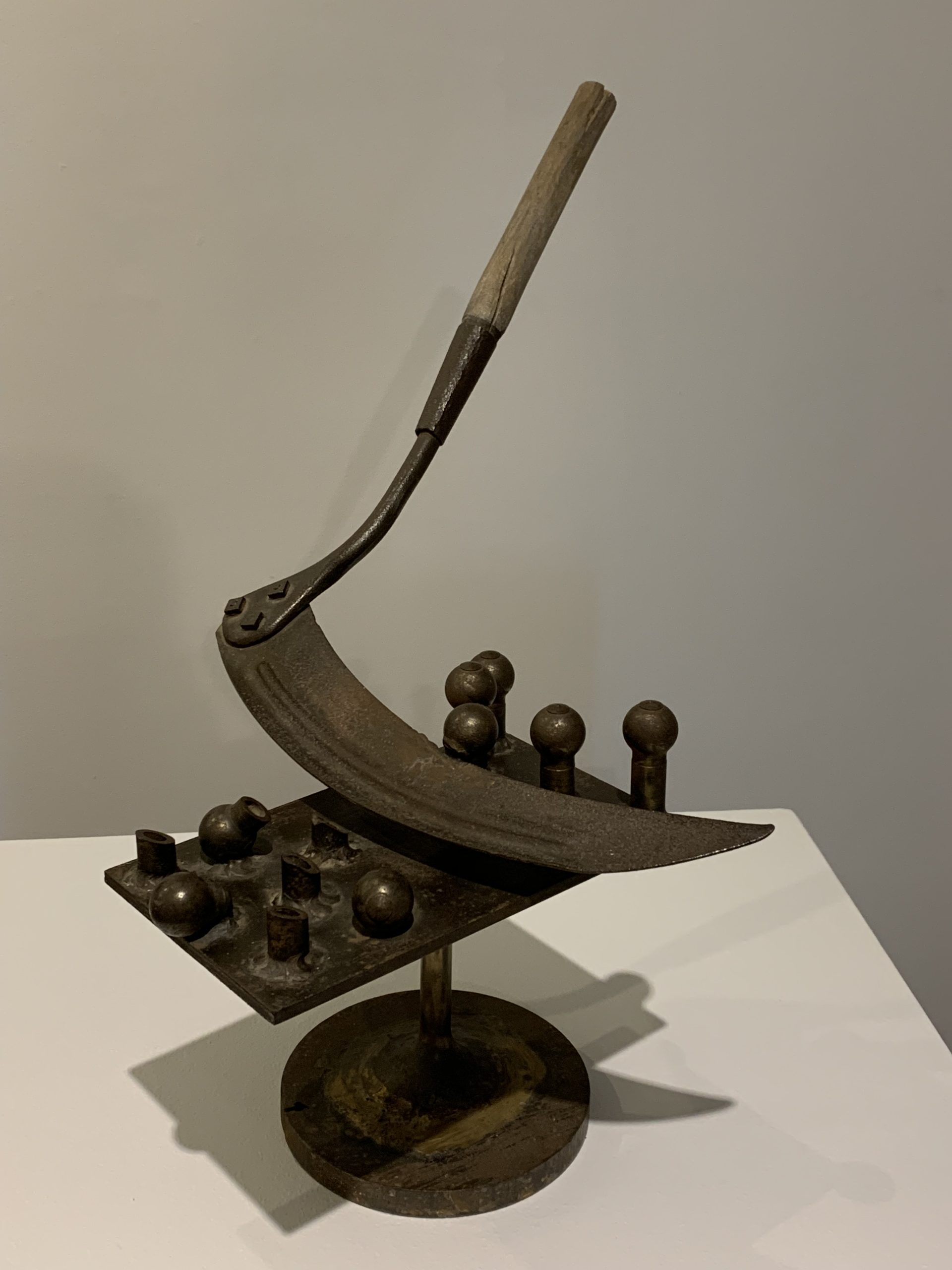 The LA Artists Who Advanced Black Stories Through Art-Making