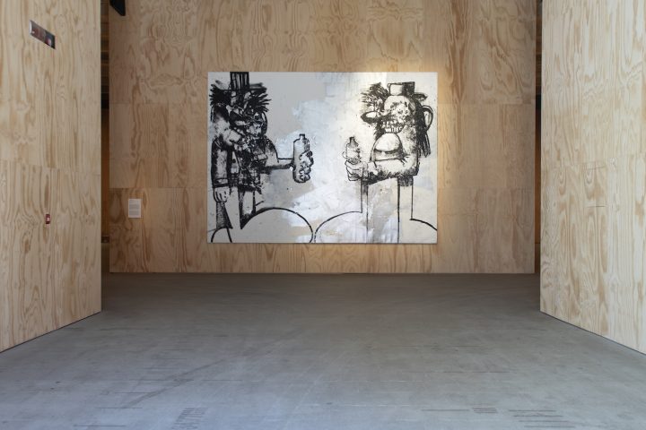 Navigating the Overload at the Venice Biennale