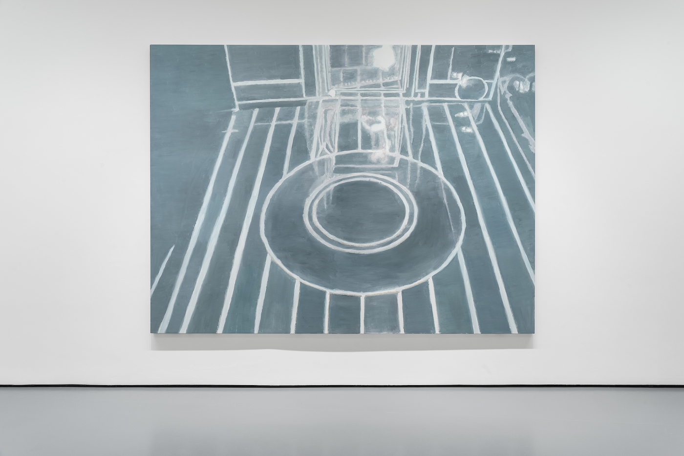 Luc Tuymans’s Moral Distance