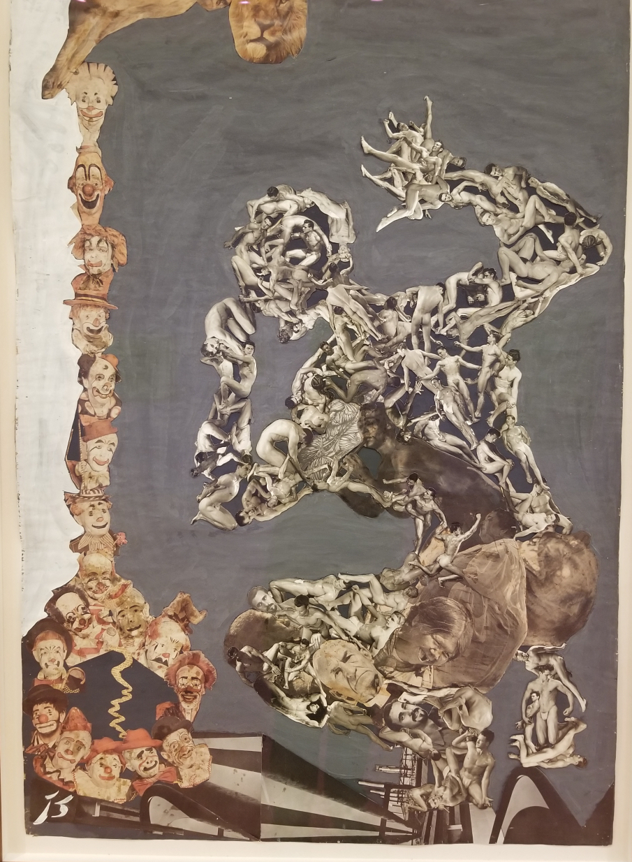 Looking at the Legacy of Jess in California