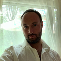 Nicholas Chittenden Morgan – Hyperallergic