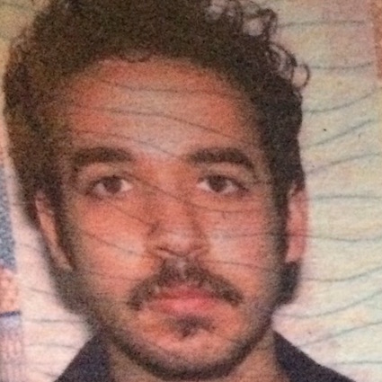 Joseph Pomp – Hyperallergic