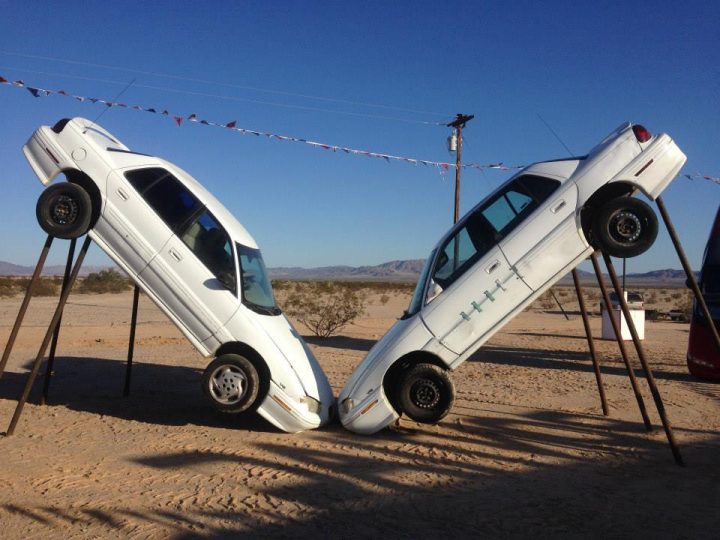 Five Art Getaways from Los Angeles