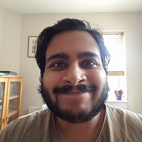 Aditya Iyer – Hyperallergic