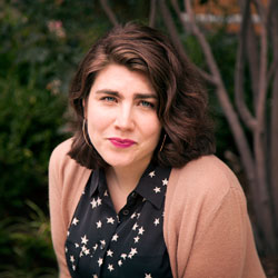 Kate Gill – Hyperallergic