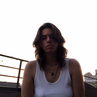 Carina Imbornone – Hyperallergic