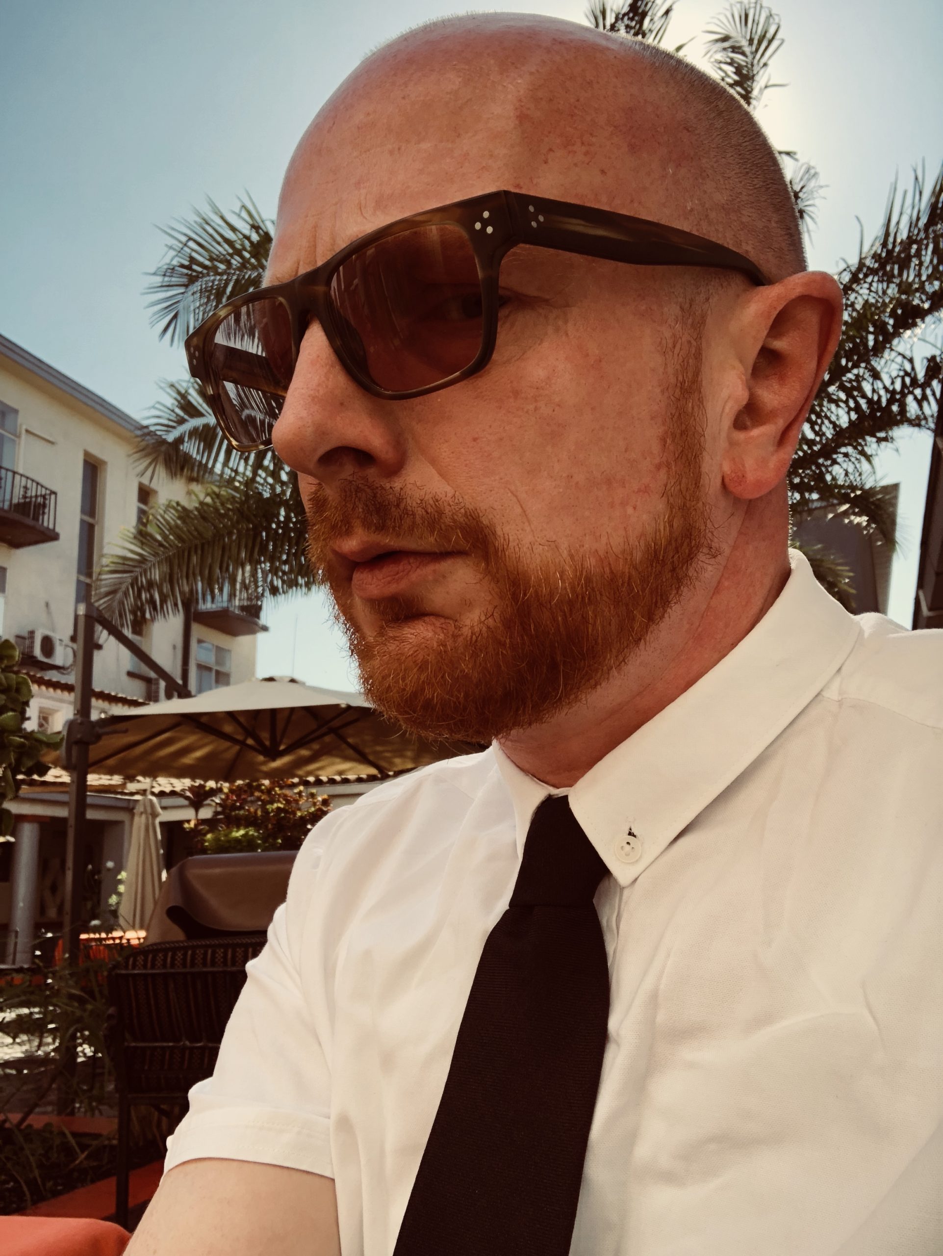 The Filmmaker Who Investigated One Conspiracy, Only to Uncover Another