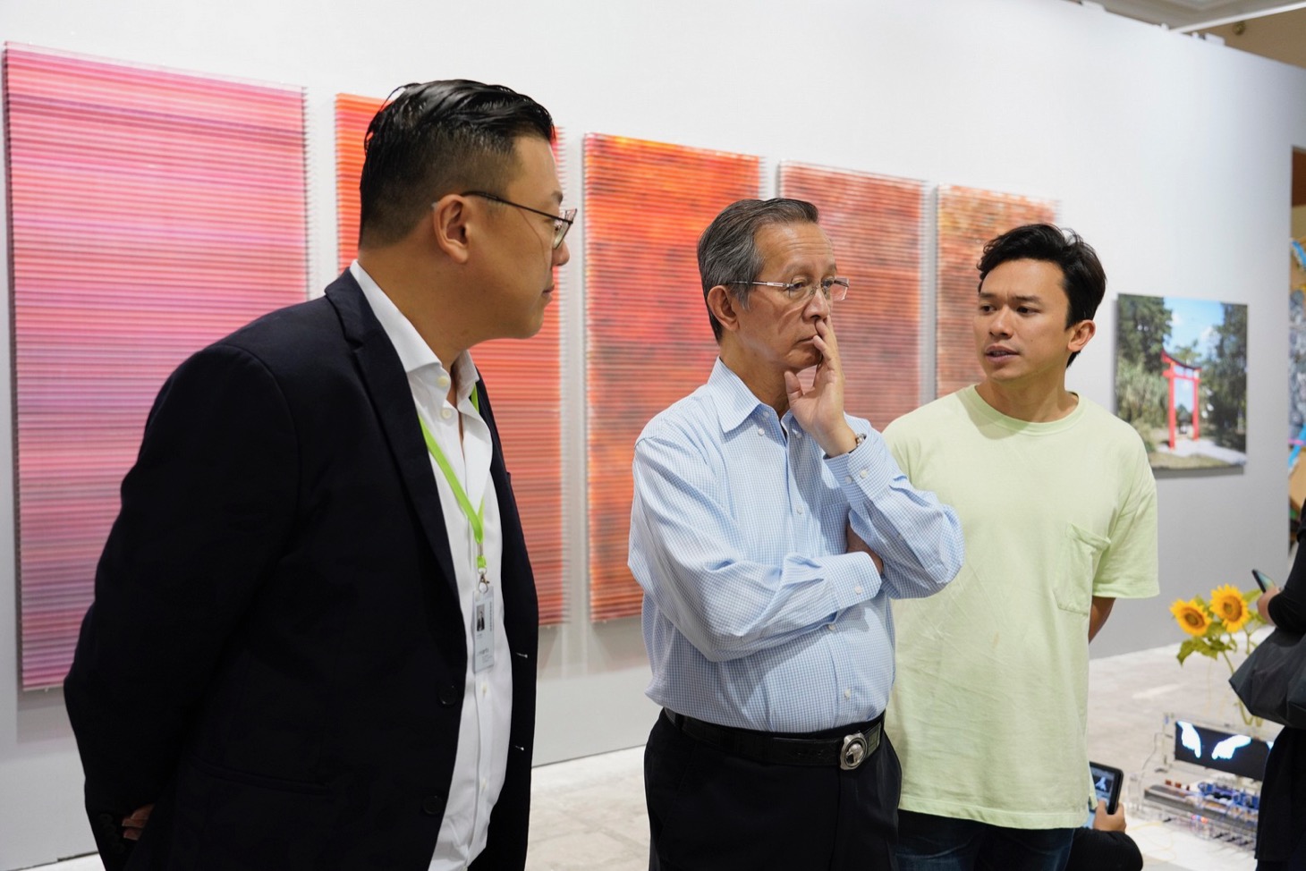 What an Art Fair in Jakarta Can Mean for the Southeast Asia Art Scene