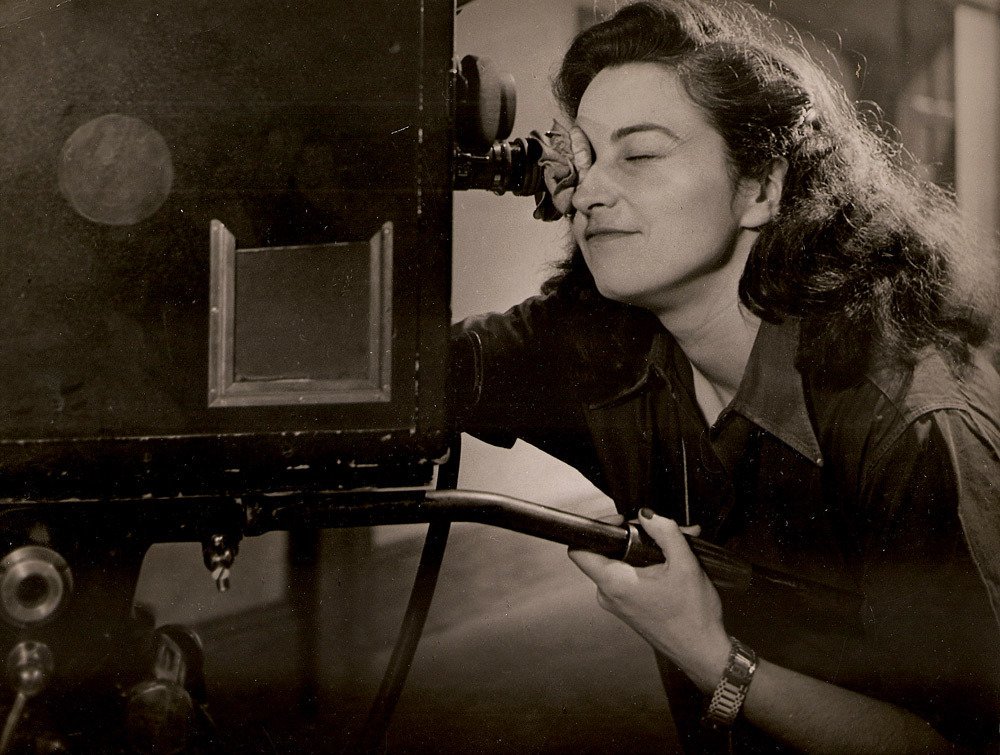 A 14-Hour Documentary on Female Filmmakers Illuminates and Frustrates