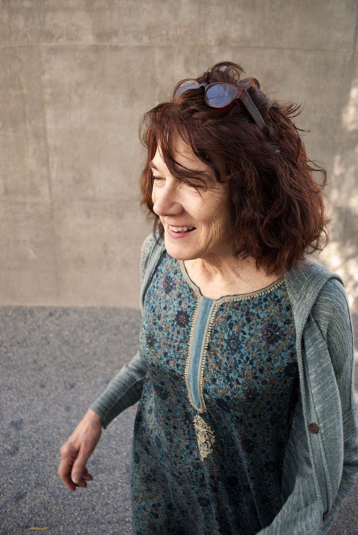 When a Poet Becomes Invisible