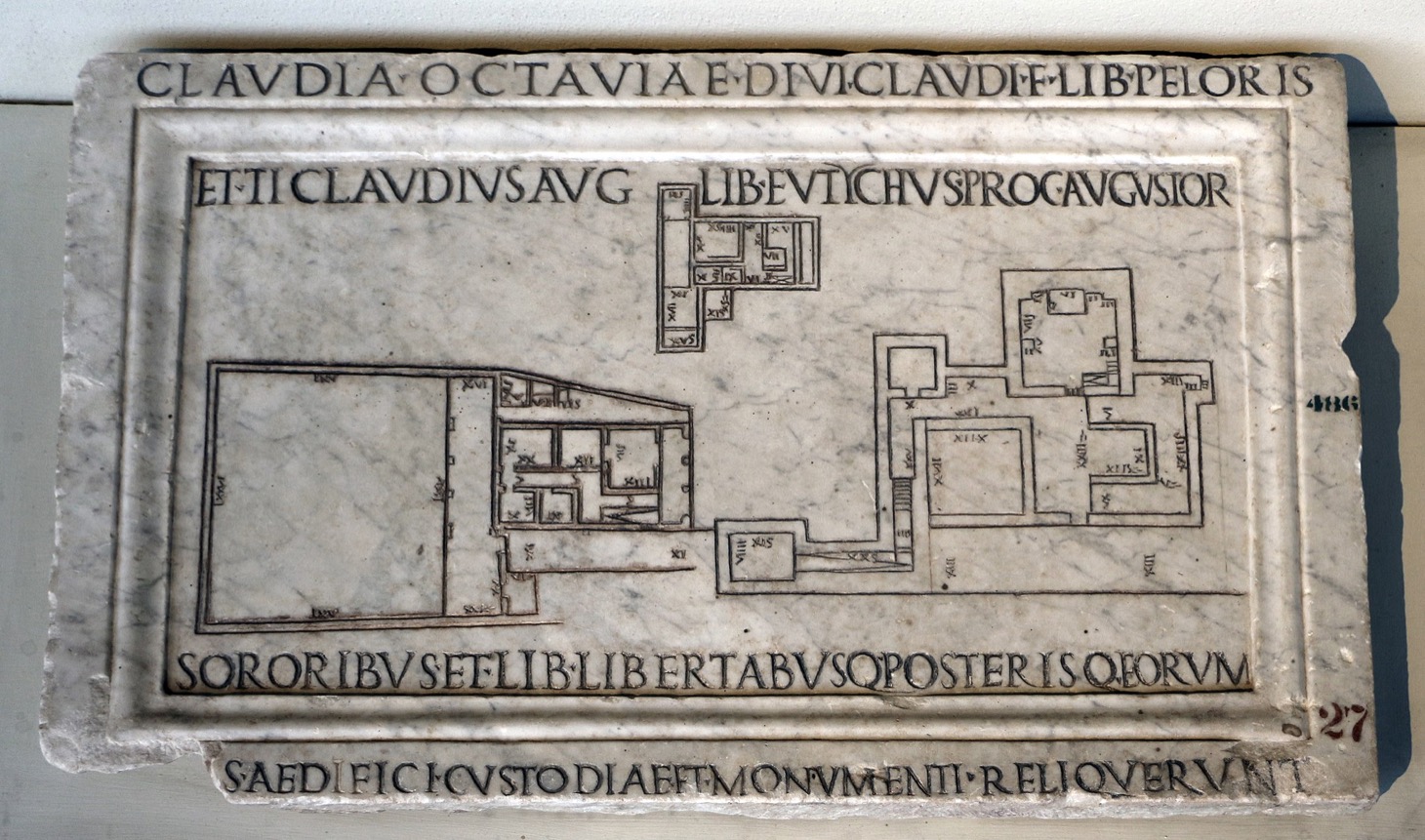 Did the Ancient Romans Use Infographics?